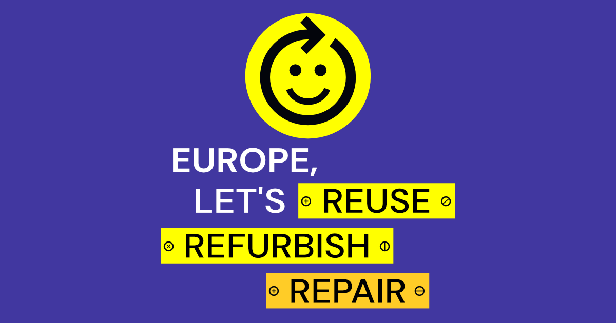 Home Right To Repair Europe Home Right To Repair Europe