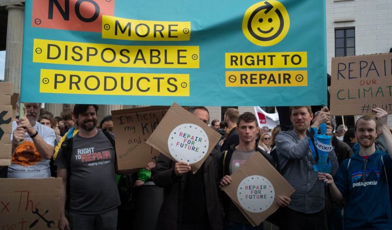 Inicio - Right to Repair Europe