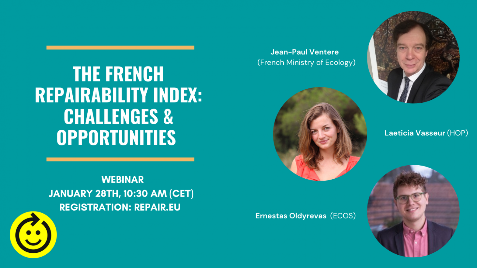 The French repair index: challenges and opportunities - Right to Repair ...