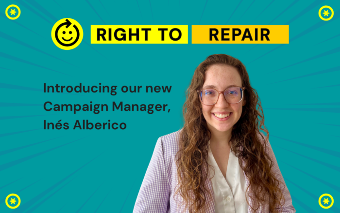 What’s Going On with the Right to Repair Directive Transposition in ...