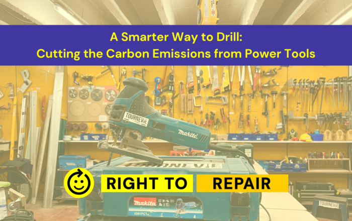 What’s Going On with the Right to Repair Directive Transposition in ...